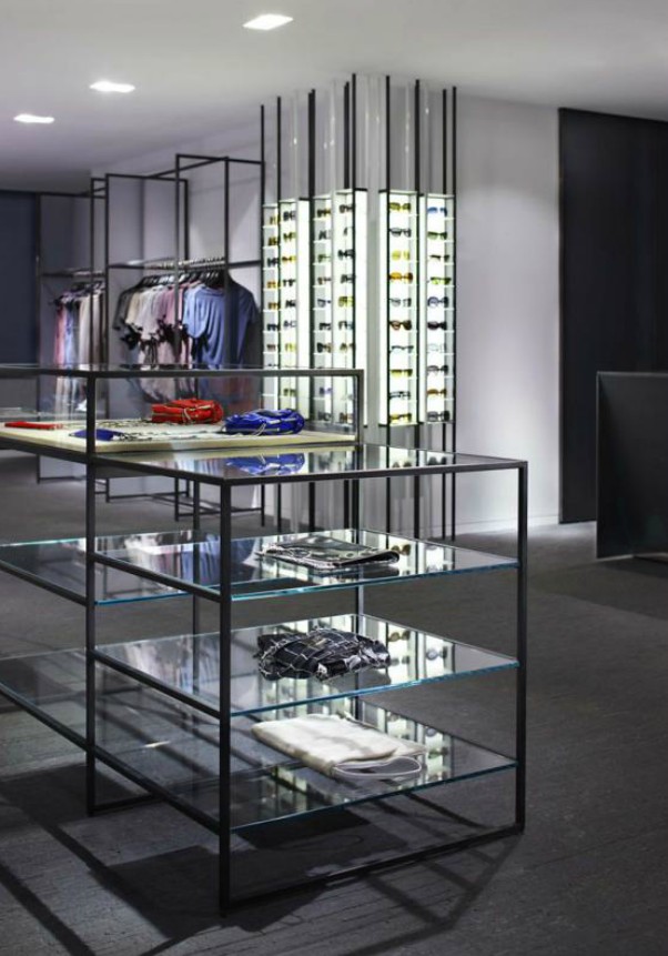 Retail Fit-out Interior Design Singapore - Interior Design Singapore ...